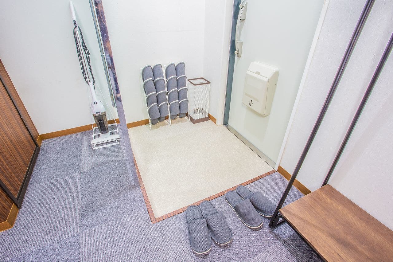 【ブックマークキャンペーン中！１時間ワンコイン】WiFi・モニター・ホワイトボード・スピーカー無料！ふれあい貸し会議室 伏見Aの写真9