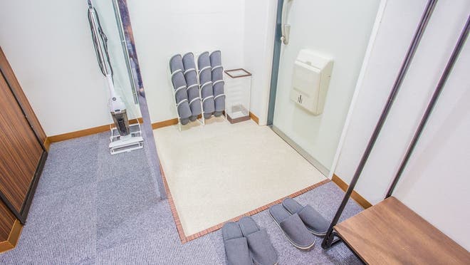 【ブックマークキャンペーン中!1時間ワンコイン】WiFi・モニター・ホワイトボード・スピーカー無料!ふれあい貸し会議室 伏見Aの写真9