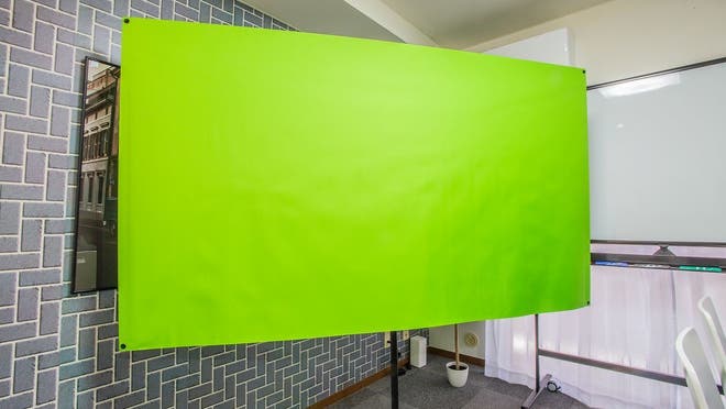 【ブックマークキャンペーン中!1時間ワンコイン】WiFi・モニター・ホワイトボード・スピーカー無料!ふれあい貸し会議室 伏見Aの写真12