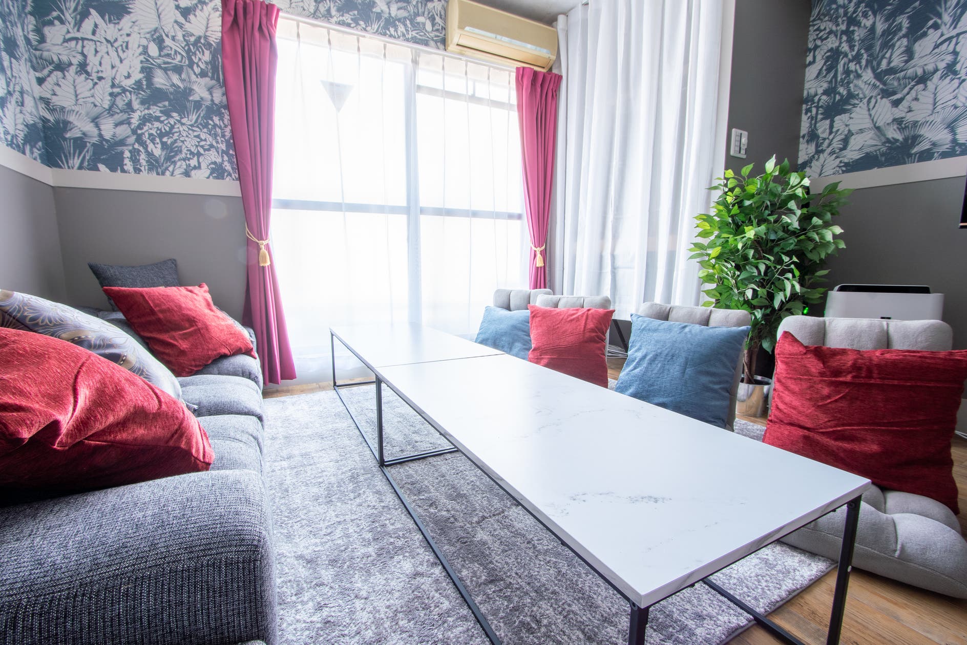 スペモ🏠クリスマス🎄なんば駅1分🚶映画鑑賞🪙ボドゲ🎲パーティー🎉デート🛋女子会🎀259_EVERY大阪難波の写真7