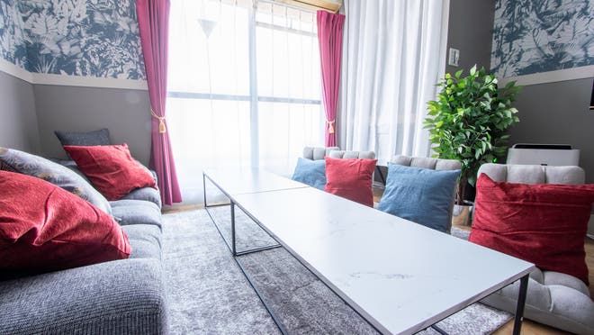 スペモ🏠クリスマス🎄なんば駅1分🚶映画鑑賞🪙ボドゲ🎲パーティー🎉デート🛋女子会🎀259_EVERY大阪難波の写真7