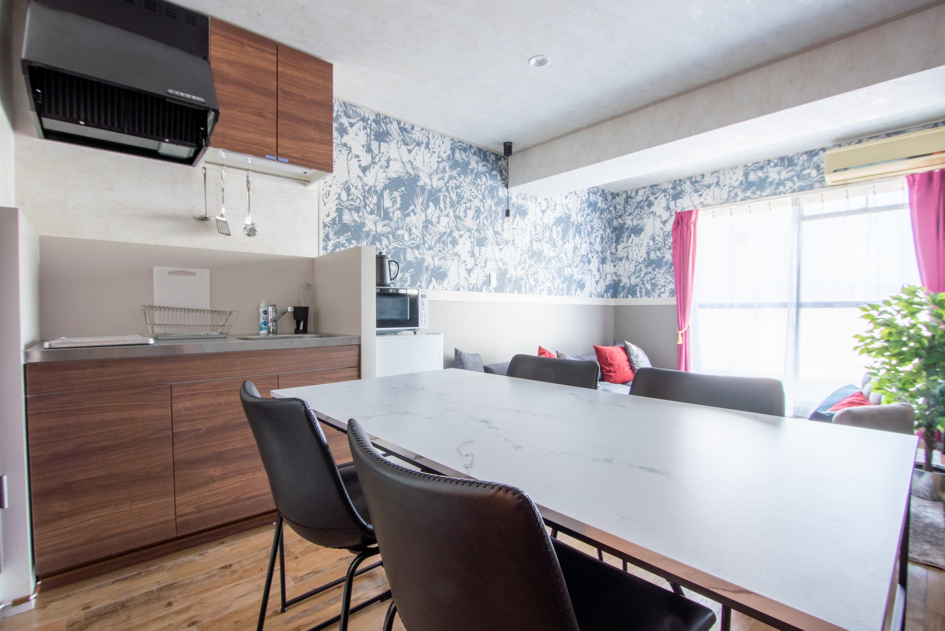 スペモ🏠クリスマス🎄なんば駅1分🚶映画鑑賞🪙ボドゲ🎲パーティー🎉デート🛋女子会🎀259_EVERY大阪難波の写真9