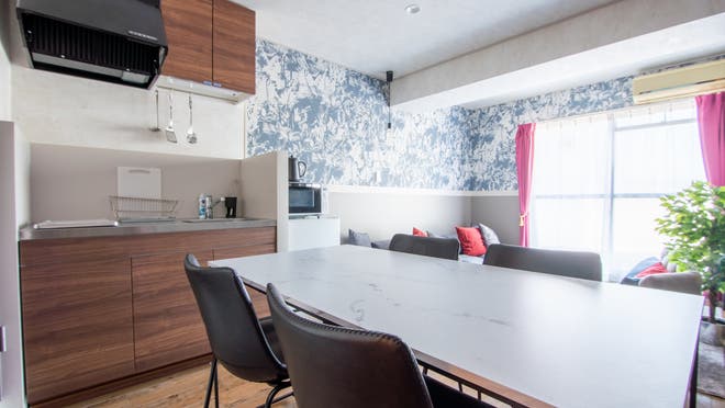 スペモ🏠クリスマス🎄なんば駅1分🚶映画鑑賞🪙ボドゲ🎲パーティー🎉デート🛋女子会🎀259_EVERY大阪難波の写真9