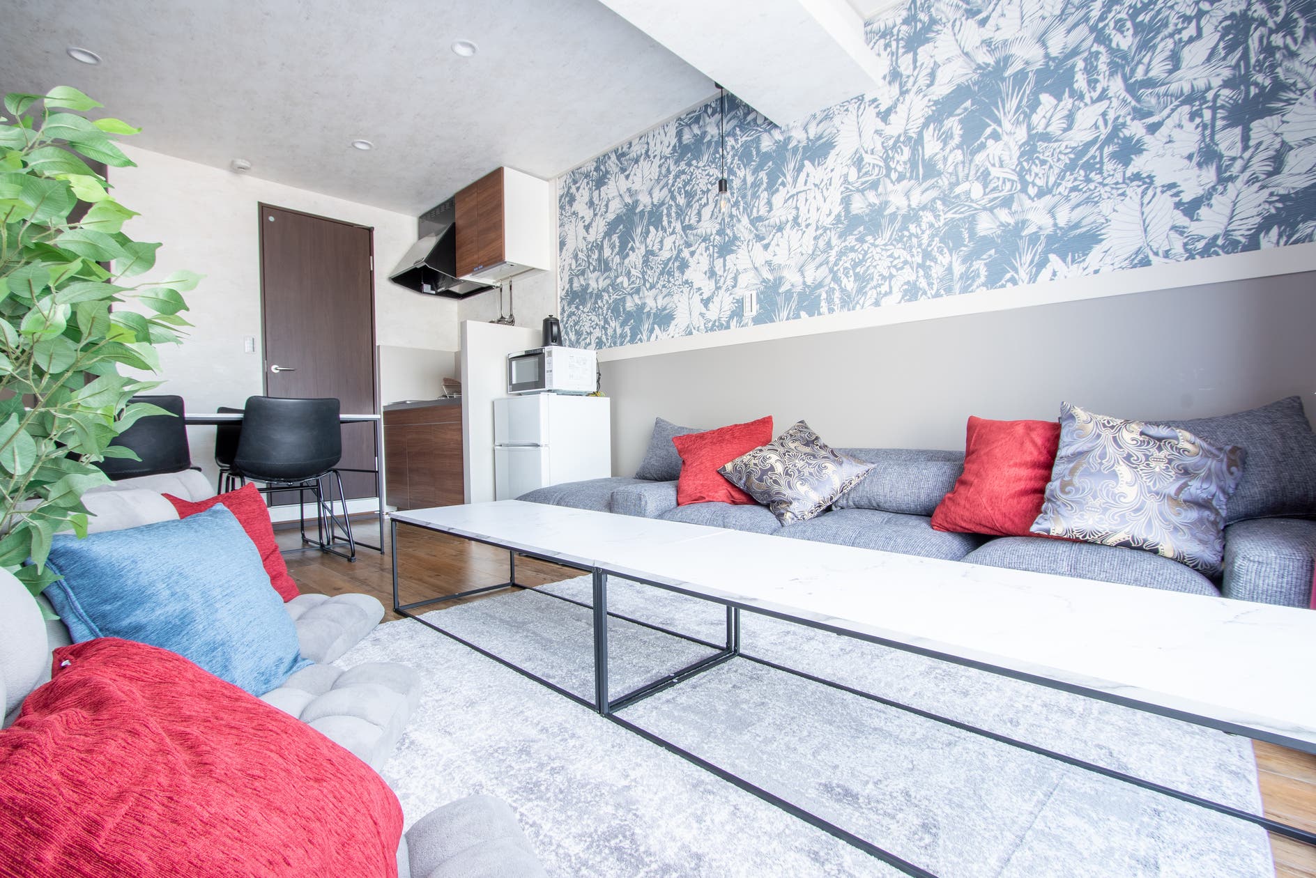 スペモ🏠クリスマス🎄なんば駅1分🚶映画鑑賞🪙ボドゲ🎲パーティー🎉デート🛋女子会🎀259_EVERY大阪難波の写真16