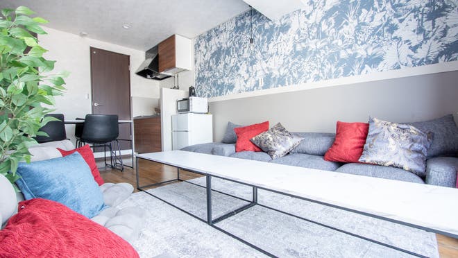 スペモ🏠クリスマス🎄なんば駅1分🚶映画鑑賞🪙ボドゲ🎲パーティー🎉デート🛋女子会🎀259_EVERY大阪難波の写真16