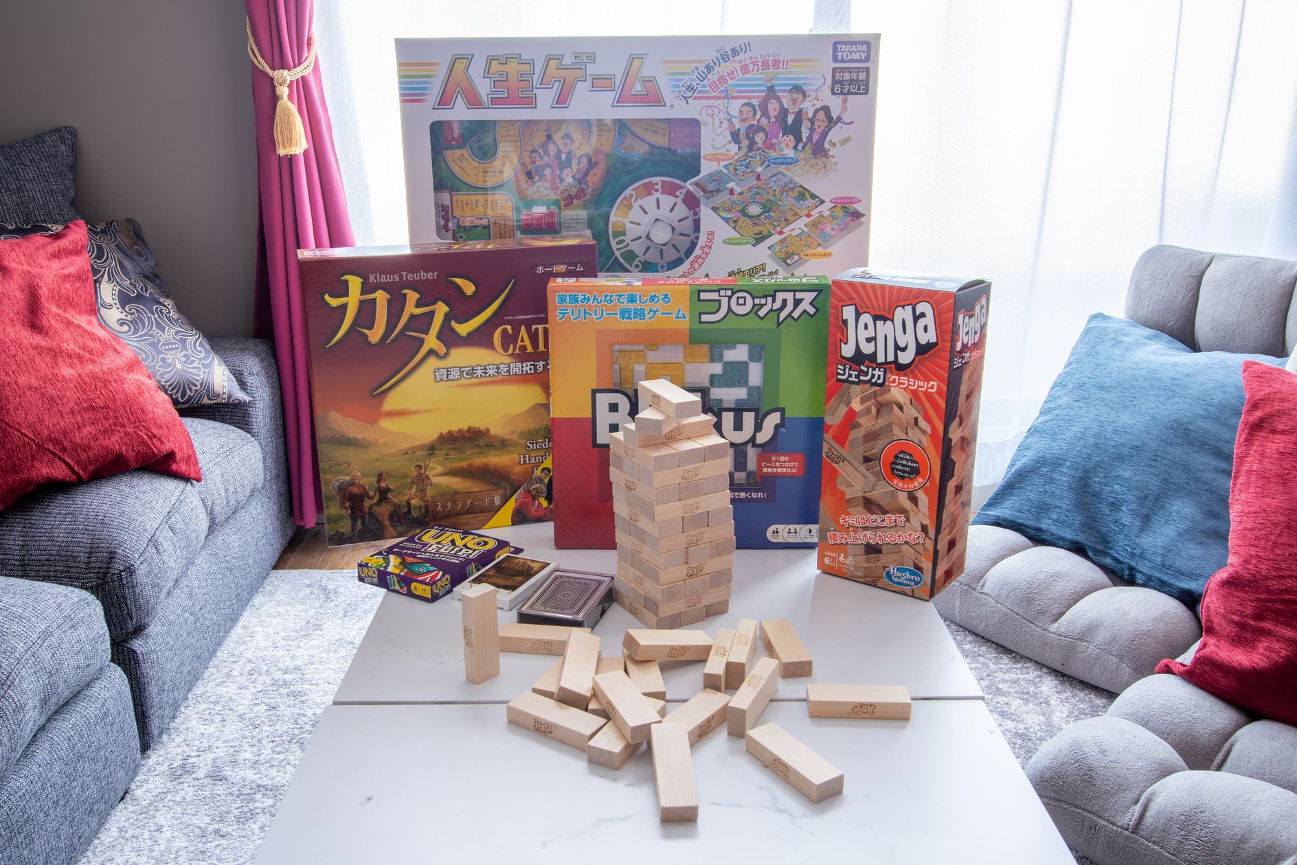 スペモ🏠クリスマス🎄なんば駅1分🚶映画鑑賞🪙ボドゲ🎲パーティー🎉デート🛋女子会🎀259_EVERY大阪難波の写真13