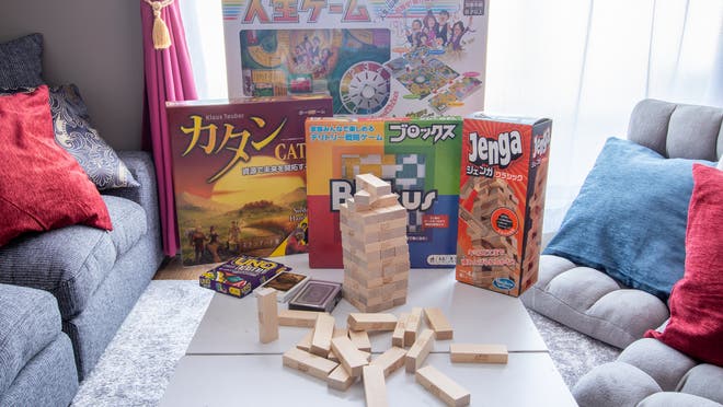 スペモ🏠クリスマス🎄なんば駅1分🚶映画鑑賞🪙ボドゲ🎲パーティー🎉デート🛋女子会🎀259_EVERY大阪難波の写真13