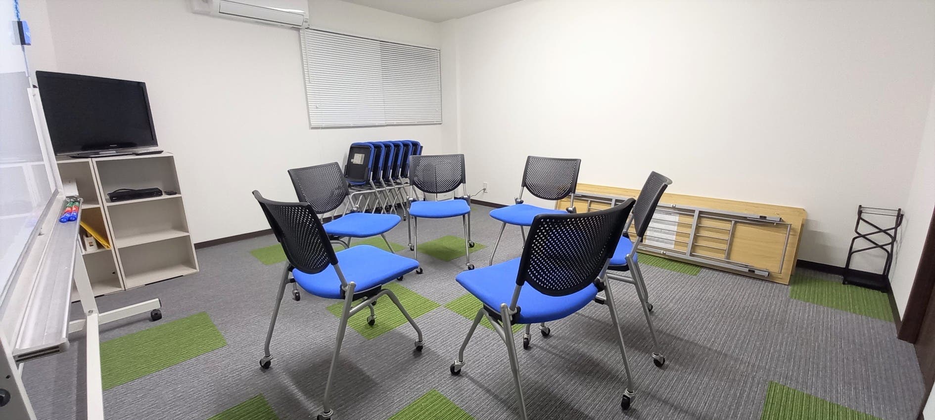 【Brenz関内202】 関内駅徒歩３分★アクセス抜群★12名利用可な広々で綺麗な空間の写真5