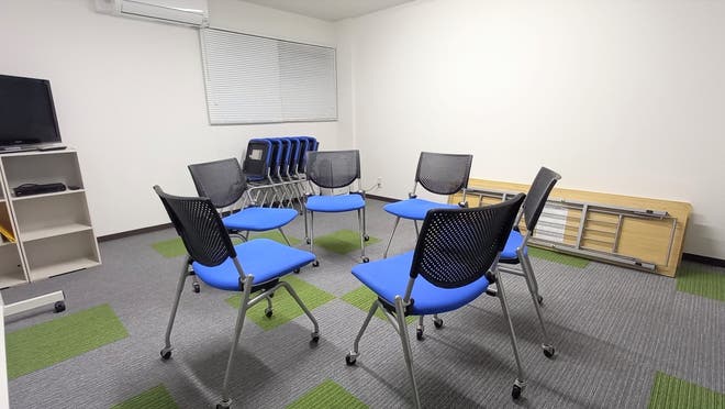 【Brenz関内202】 関内駅徒歩3分★アクセス抜群★12名利用可な広々で綺麗な空間の写真5