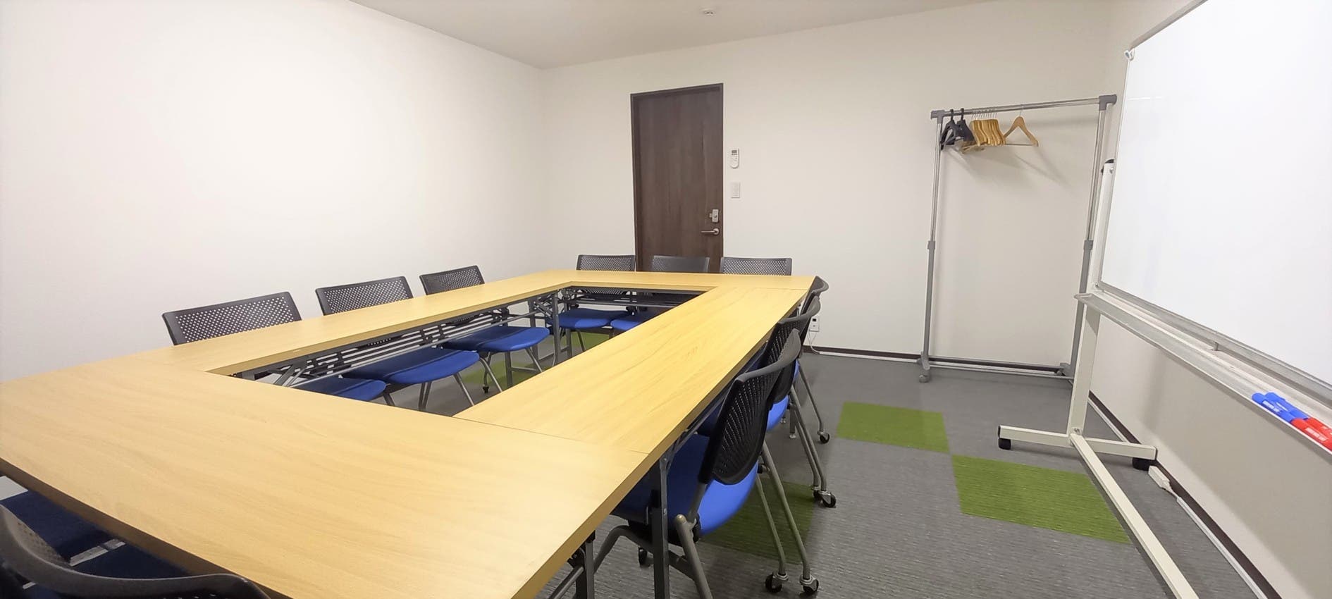 【Brenz関内202】 関内駅徒歩３分★アクセス抜群★12名利用可な広々で綺麗な空間の写真6