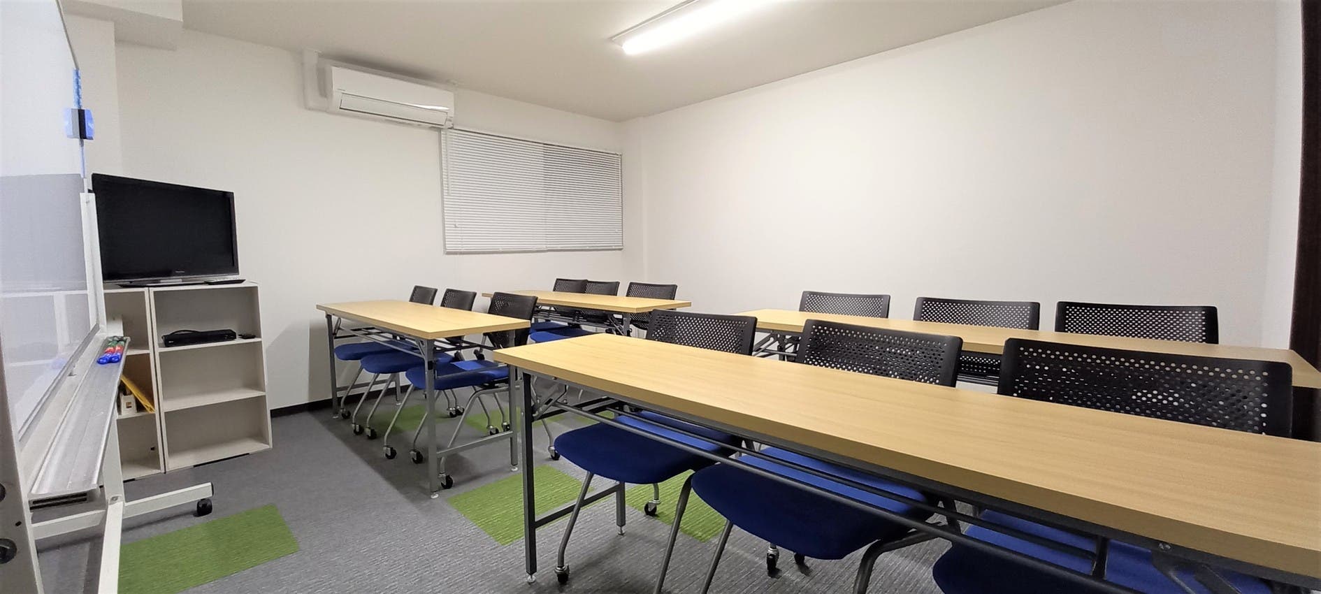 【Brenz関内202】 関内駅徒歩３分★アクセス抜群★12名利用可な広々で綺麗な空間の写真7