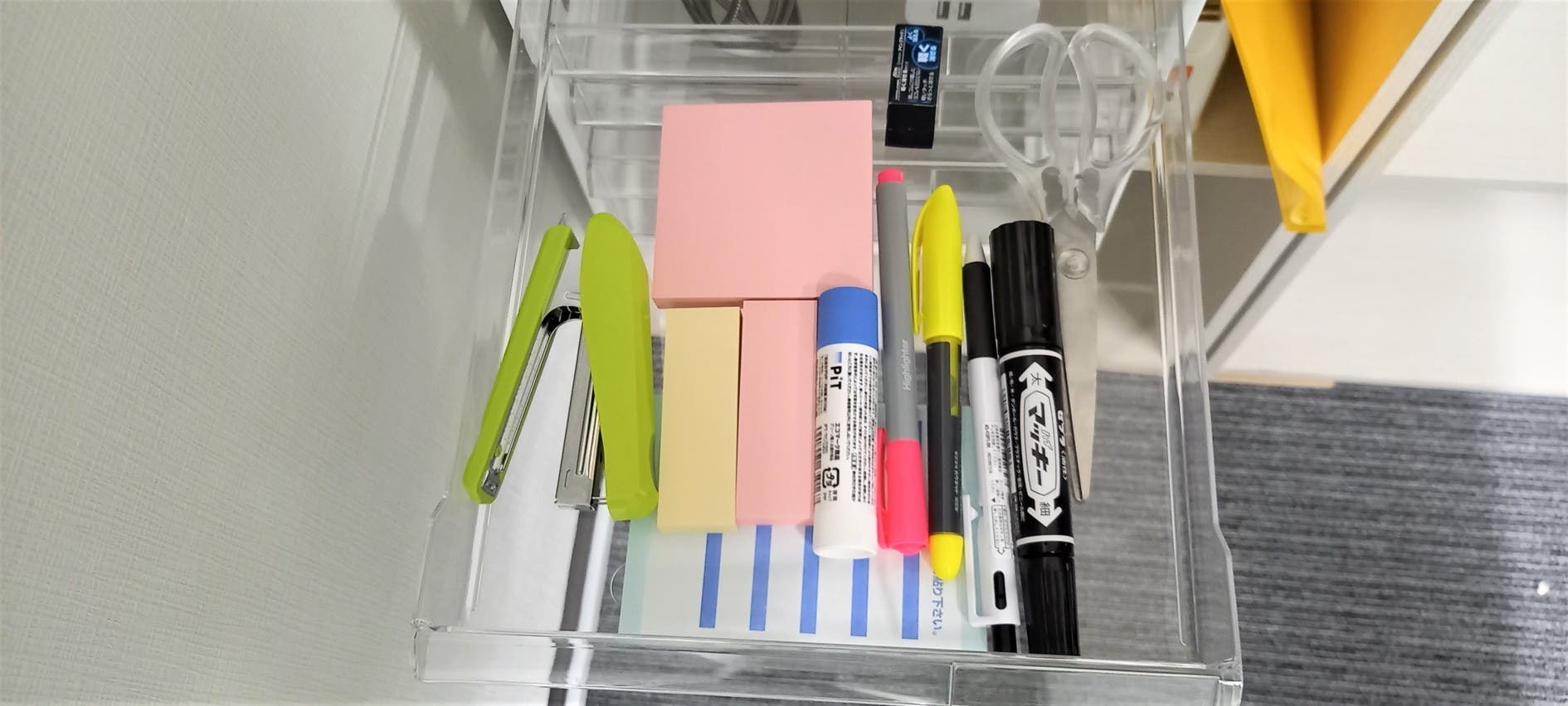 【Brenz関内202】 関内駅徒歩３分★アクセス抜群★12名利用可な広々で綺麗な空間の写真13