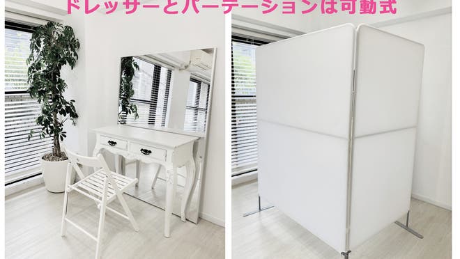 最高のロケーションと内装にこだわったアートな空間。 会議、講座、撮影、調理にも対応。の写真22