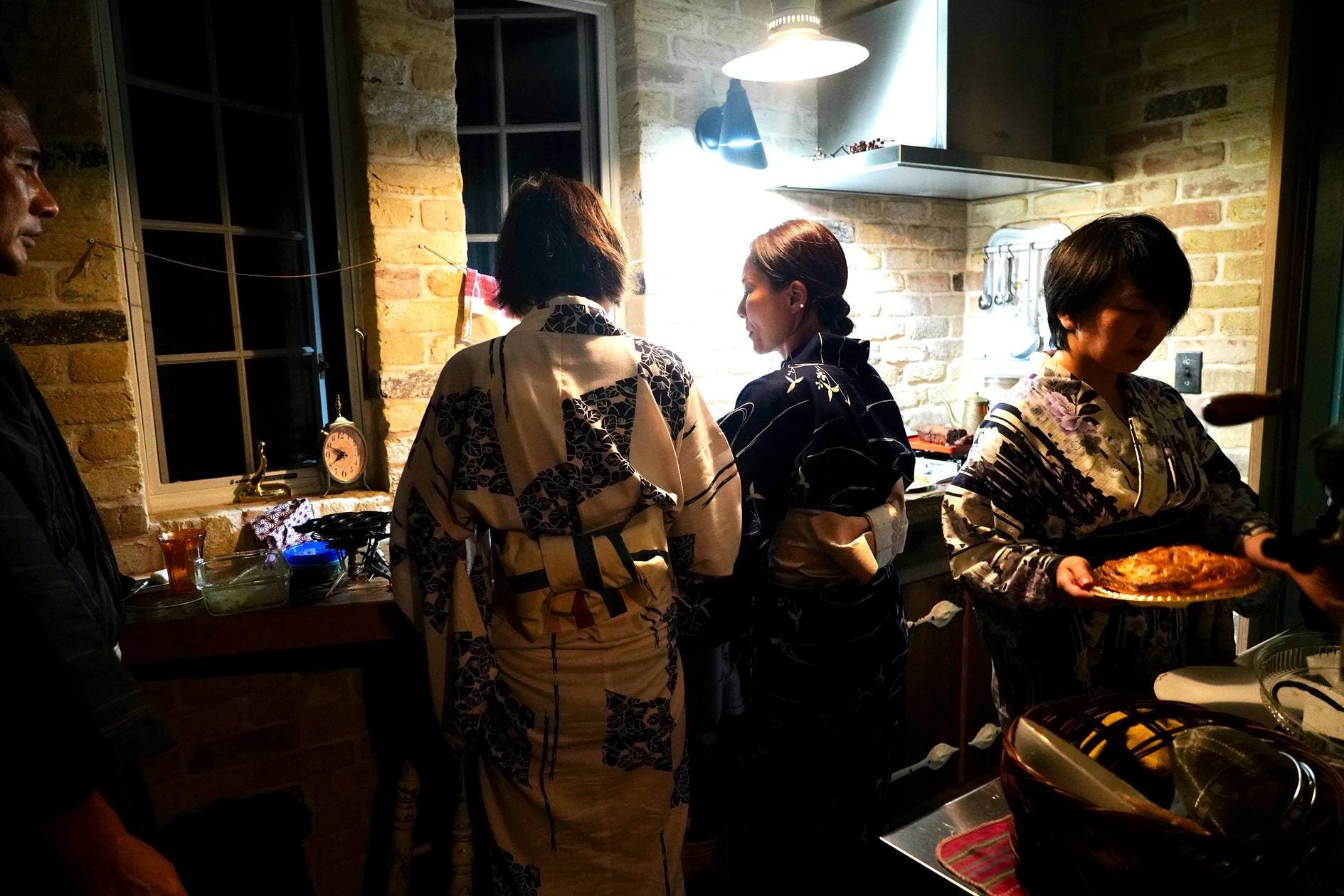 呉服屋の奥座敷を鎌倉へ移築。静かな谷戸で130年の時を慈しむ。の写真14