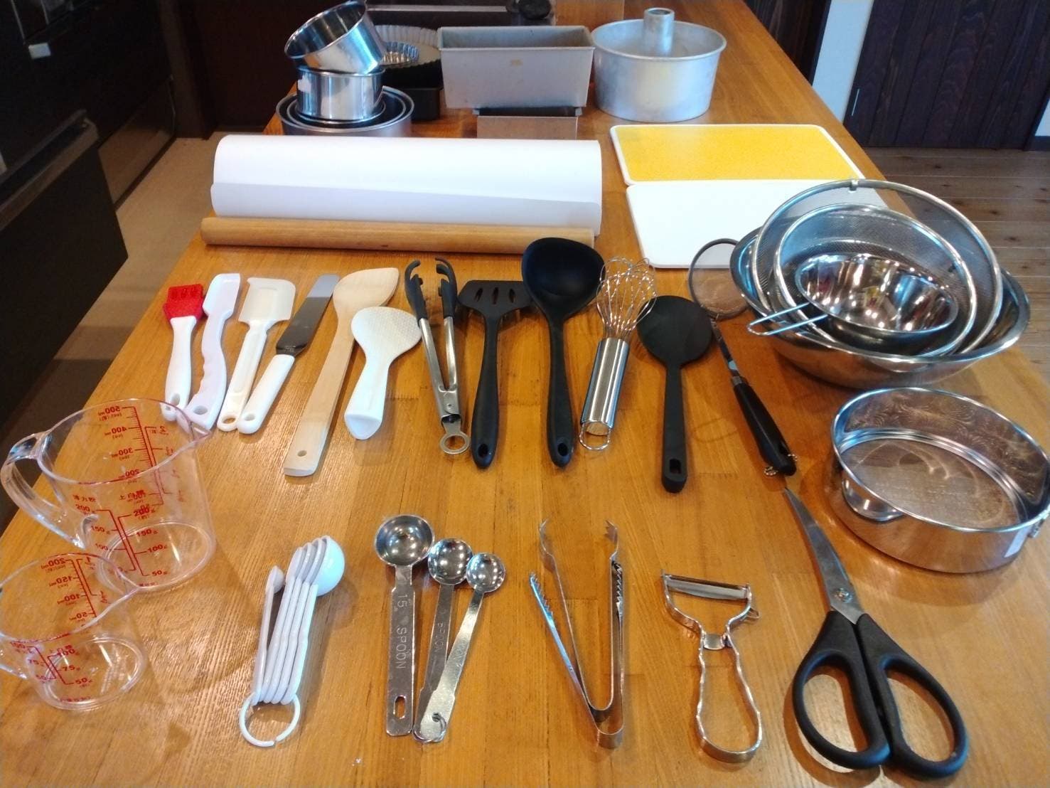 まるごと戸建て貸切✨広々キッチン✨Wi-Fi✨ウッドデッキ・庭✨24時間✨スピーカー🎵各種VOD｜YouTube_408の写真17