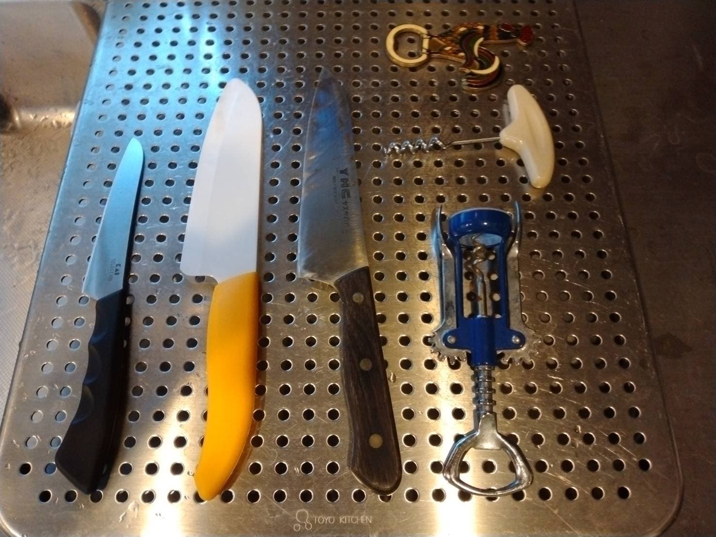 まるごと戸建て貸切✨広々キッチン✨Wi-Fi✨ウッドデッキ・庭✨24時間✨スピーカー🎵各種VOD｜YouTube_408の写真18