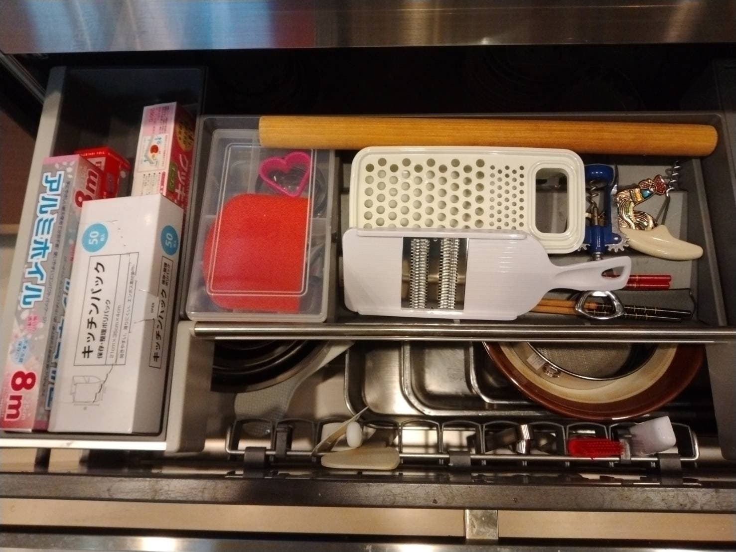 まるごと戸建て貸切✨広々キッチン✨Wi-Fi✨ウッドデッキ・庭✨24時間✨スピーカー🎵各種VOD｜YouTube_408の写真19