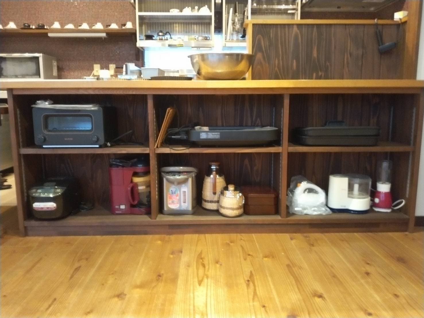 まるごと戸建て貸切✨広々キッチン✨Wi-Fi✨ウッドデッキ・庭✨24時間✨スピーカー🎵各種VOD｜YouTube_408の写真20