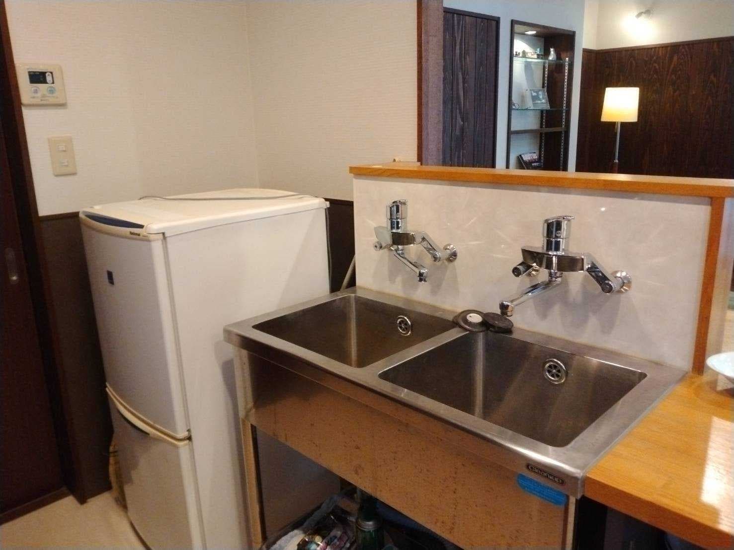 まるごと戸建て貸切✨広々キッチン✨Wi-Fi✨ウッドデッキ・庭✨24時間✨スピーカー🎵各種VOD｜YouTube_408の写真12