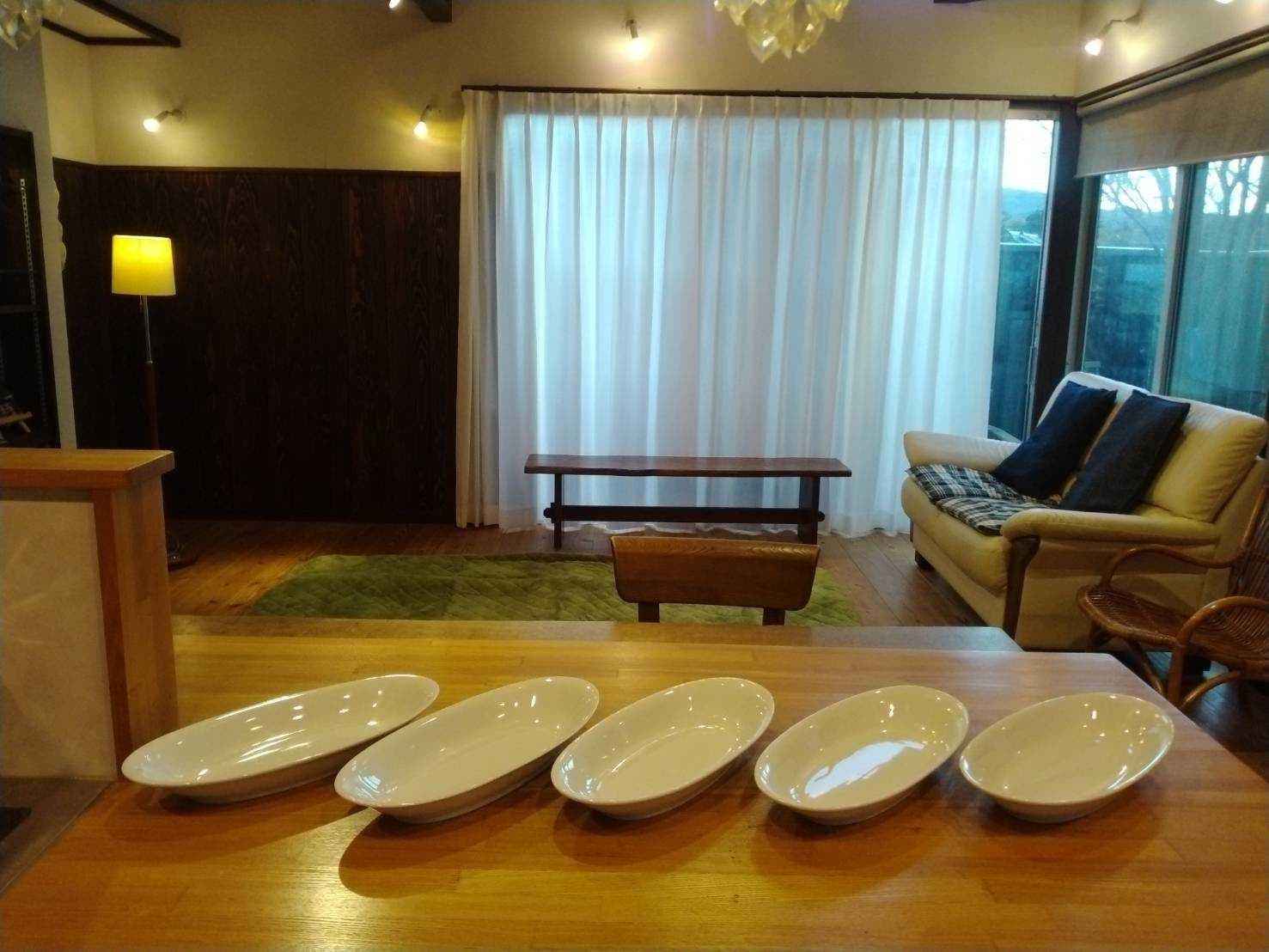 まるごと戸建て貸切✨広々キッチン✨Wi-Fi✨ウッドデッキ・庭✨24時間✨スピーカー🎵各種VOD｜YouTube_408の写真21