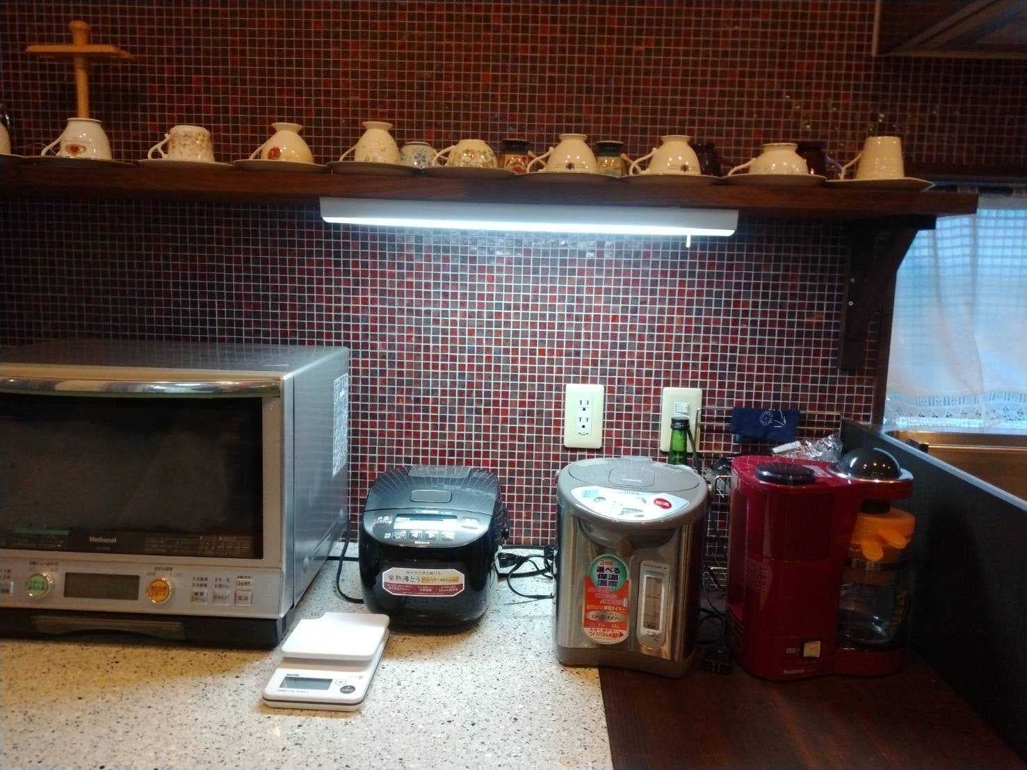 まるごと戸建て貸切✨広々キッチン✨Wi-Fi✨ウッドデッキ・庭✨24時間✨スピーカー🎵各種VOD｜YouTube_408の写真22