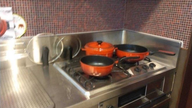 まるごと戸建て貸切✨広々キッチン✨Wi-Fi✨ウッドデッキ・庭✨24時間✨スピーカー🎵各種VOD|YouTube_408の写真23