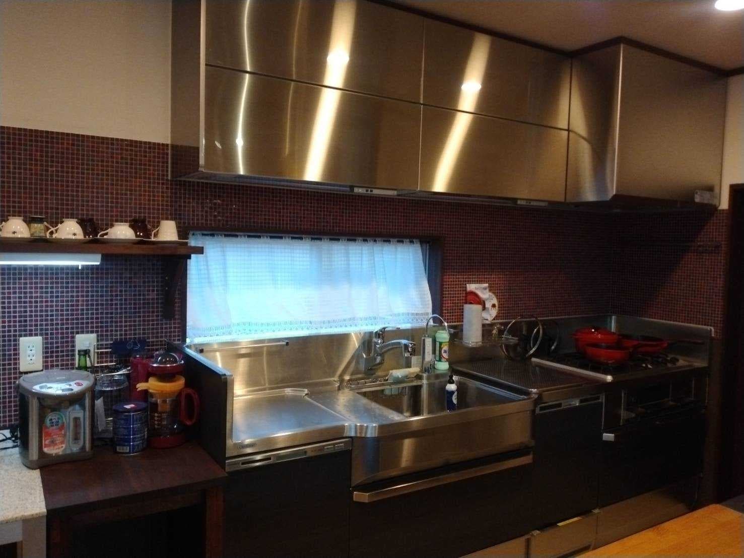 まるごと戸建て貸切✨広々キッチン✨Wi-Fi✨ウッドデッキ・庭✨24時間✨スピーカー🎵各種VOD｜YouTube_408の写真24