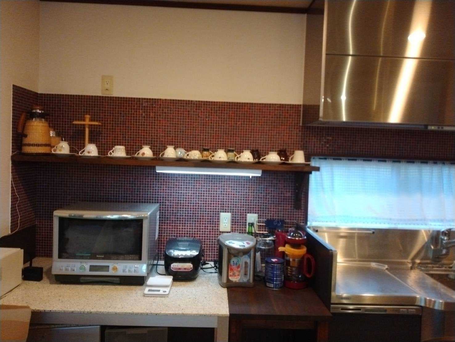 まるごと戸建て貸切✨広々キッチン✨Wi-Fi✨ウッドデッキ・庭✨24時間✨スピーカー🎵各種VOD｜YouTube_408の写真13