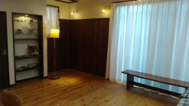 まるごと戸建て貸切✨広々キッチン✨Wi-Fi✨ウッドデッキ・庭✨24時間✨スピーカー🎵各種VOD|YouTube_408の写真25