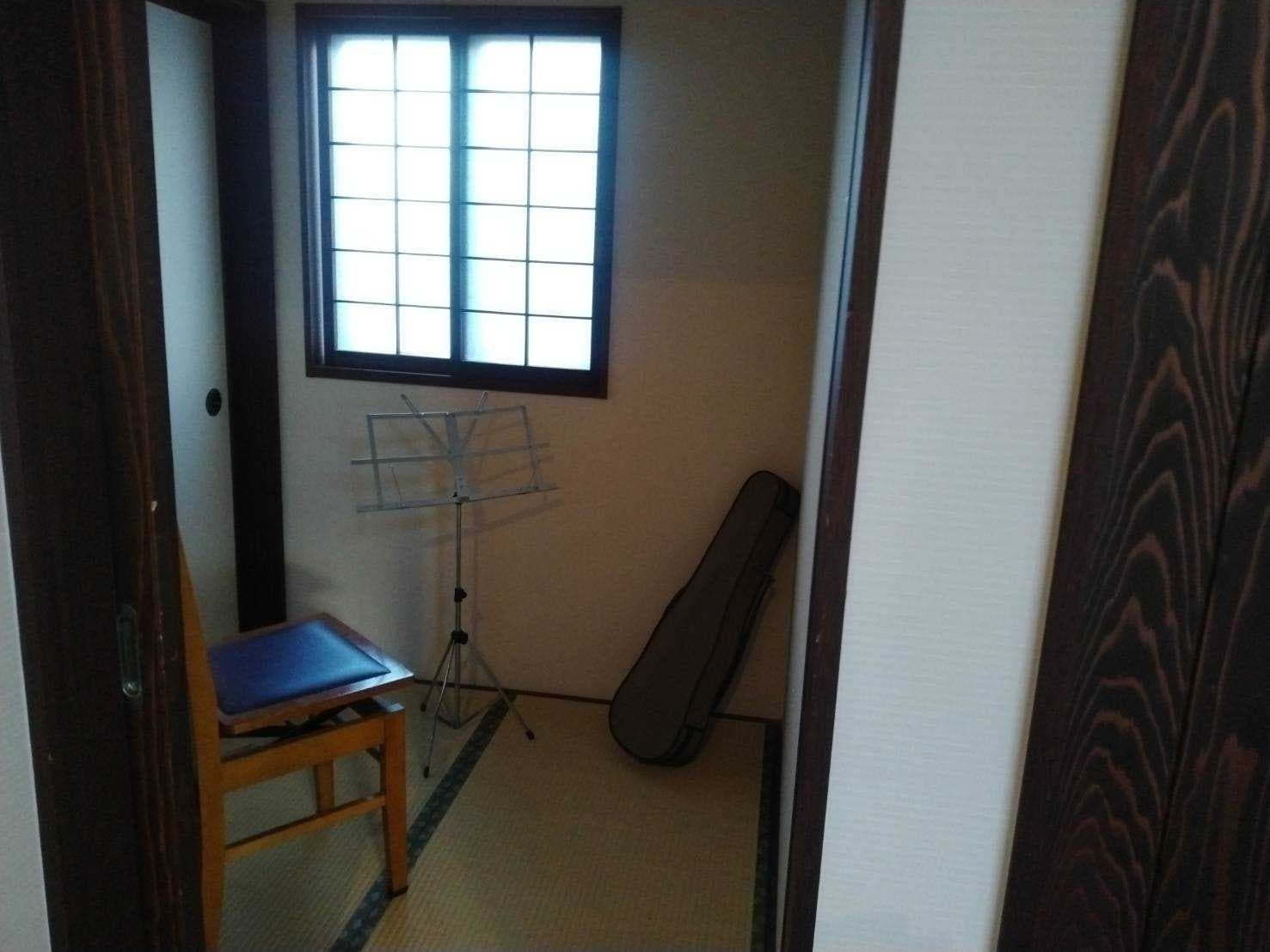 まるごと戸建て貸切✨広々キッチン✨Wi-Fi✨ウッドデッキ・庭✨24時間✨スピーカー🎵各種VOD｜YouTube_408の写真26