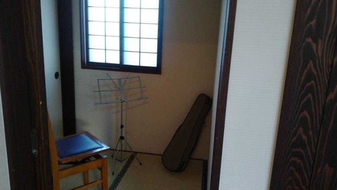 まるごと戸建て貸切✨広々キッチン✨Wi-Fi✨ウッドデッキ・庭✨24時間✨スピーカー🎵各種VOD|YouTube_408の写真26