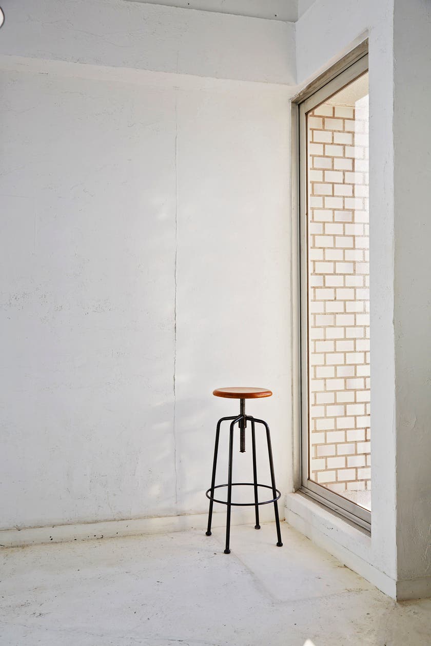 【 外苑前駅 徒歩1分 ! 】自然光あふれるシンプルモダンなスペース FIVE STUDIOの写真7