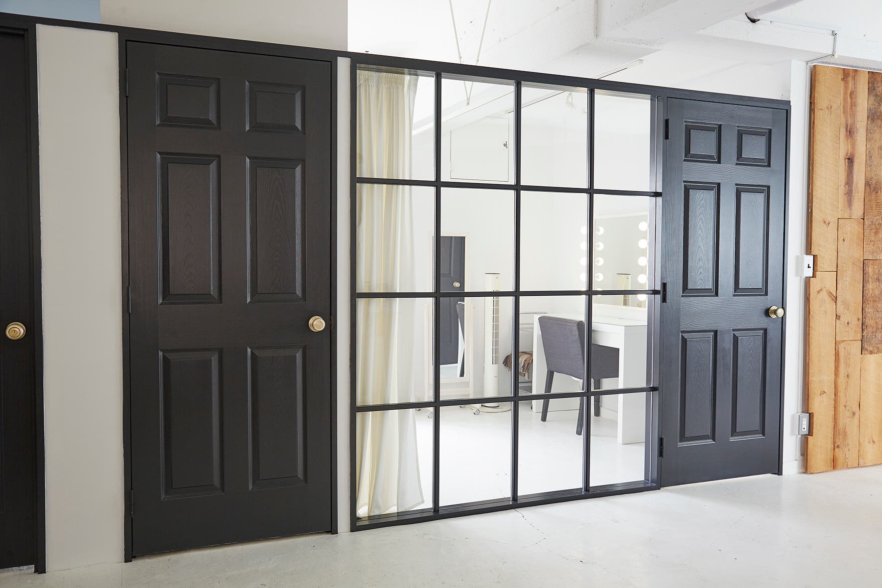 【 外苑前駅 徒歩1分 ! 】自然光あふれるシンプルモダンなスペース FIVE STUDIOの写真14