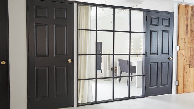 【 外苑前駅 徒歩1分 ! 】自然光あふれるシンプルモダンなスペース FIVE STUDIOの写真14