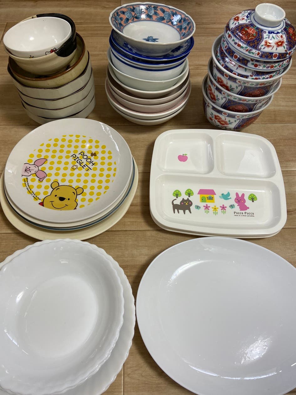 広い一軒家の一階部分貸し出し、高松駅、港徒歩5分、スーパー1分、海、浜辺2分。の写真15