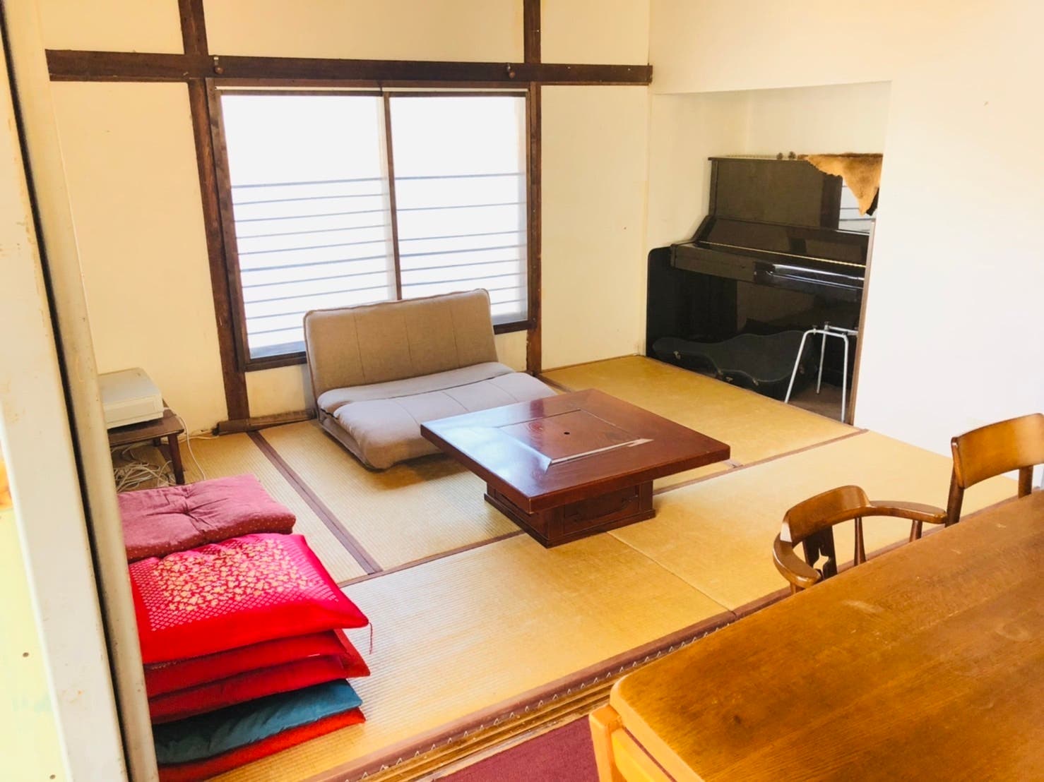 【横浜・桜木町・野毛】築80年の古民家をリノベーションしたホール空間／イベント・展示会・ヨガなどに最適！キッチンあり◎駅近の写真6