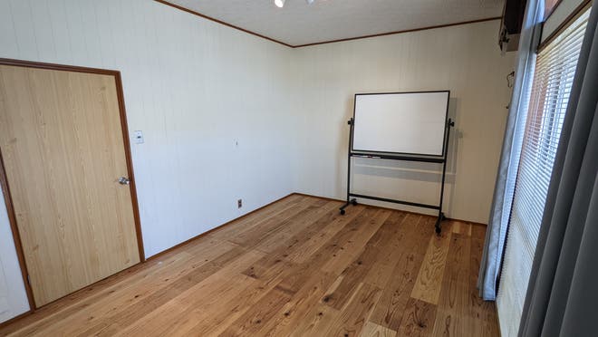 【サイダイジスペース】大和西大寺駅徒歩1分!明るい駅近のスペースです。の写真22