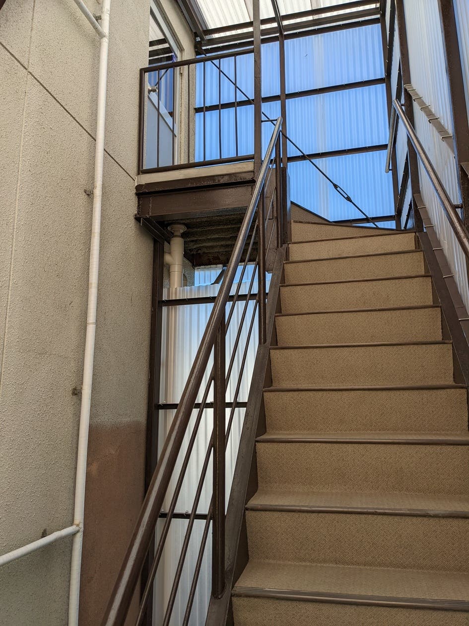 【サイダイジスペース】大和西大寺駅徒歩1分！明るい駅近のスペースです。の写真18