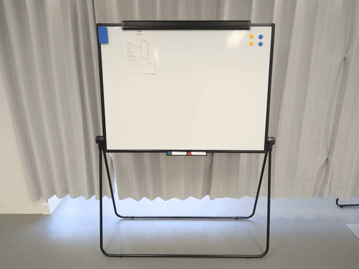 【元町駅30秒！】🎉最大22％OFF🎉大型鏡とリノリウム床🪞長時間割でお得に✨24ｈダンス/ヨガ💃広々36㎡🤸‍♀️の写真24