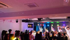 【西川口駅】徒歩3分、有名ライブハウス!の写真4