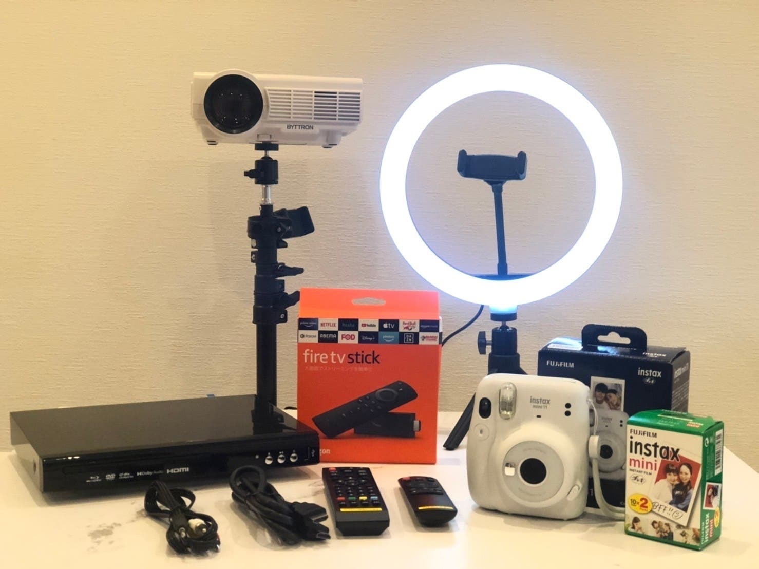 スペモ🏠クリスマス🎄歓送迎会🎊激安🌚東新宿3分🚶女子会✨映画鑑賞🎮️パーティー🥂デート.268_plano新大久保の写真12