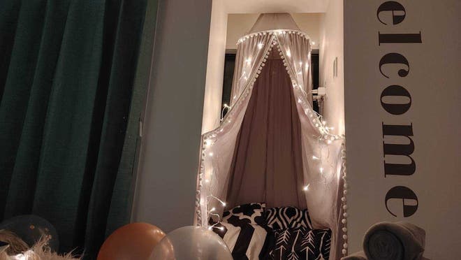 スペモ🏠クリスマス🎄歓送迎会🎊激安🌚東新宿3分🚶女子会✨映画鑑賞🎮️パーティー🥂デート.268_plano新大久保の写真5