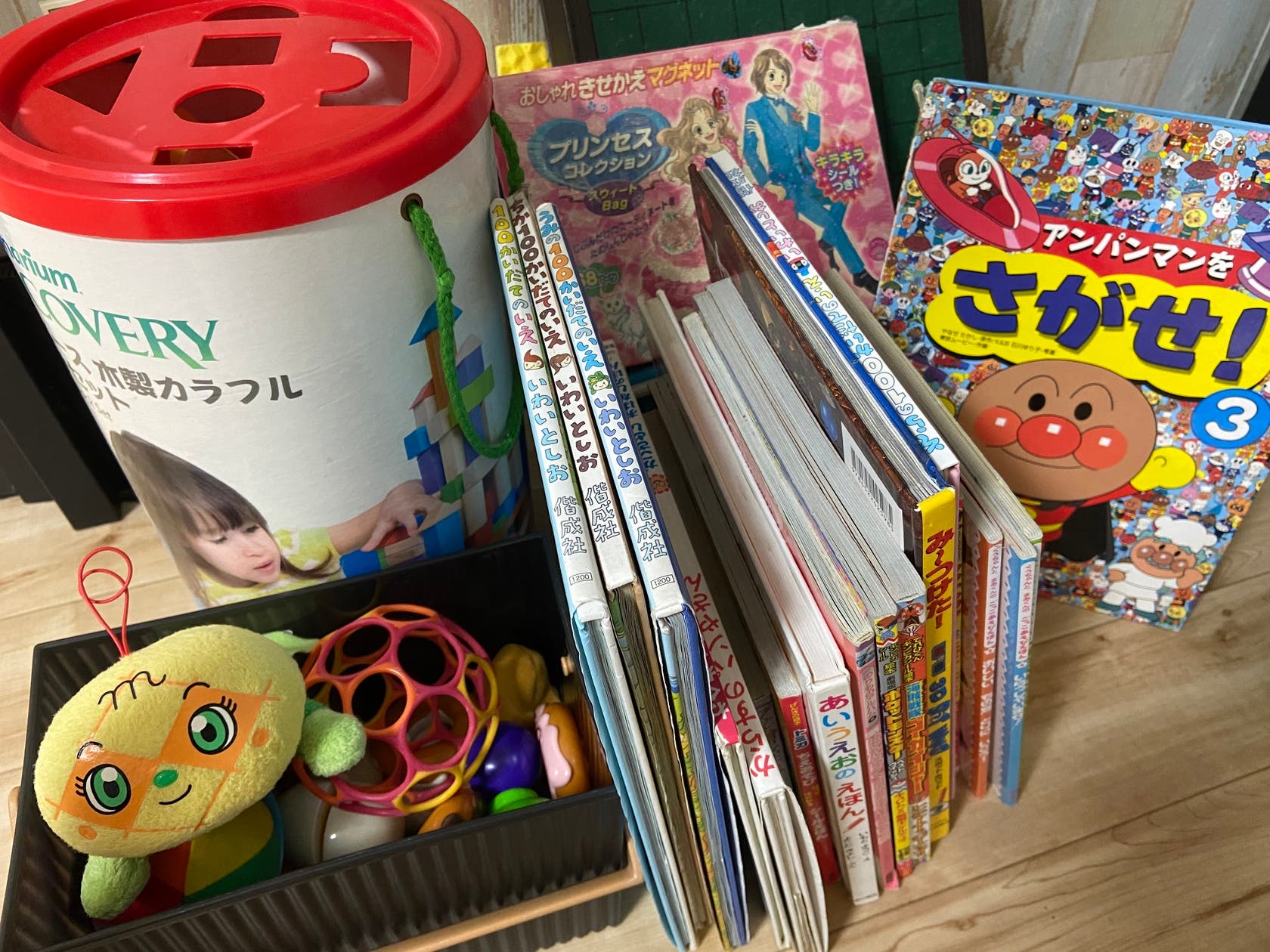 広い一軒家の一階部分貸し出し、高松駅、港徒歩5分、スーパー1分、海、浜辺2分。の写真20