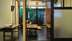 京都新大宮商店街のほっこりとした自習カフェ・自習室で集中度アップ!①の写真2