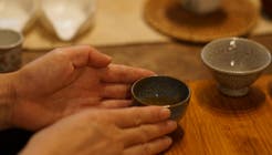 京都新大宮商店街のほっこりとした自習カフェ・自習室で集中度アップ!①の写真3