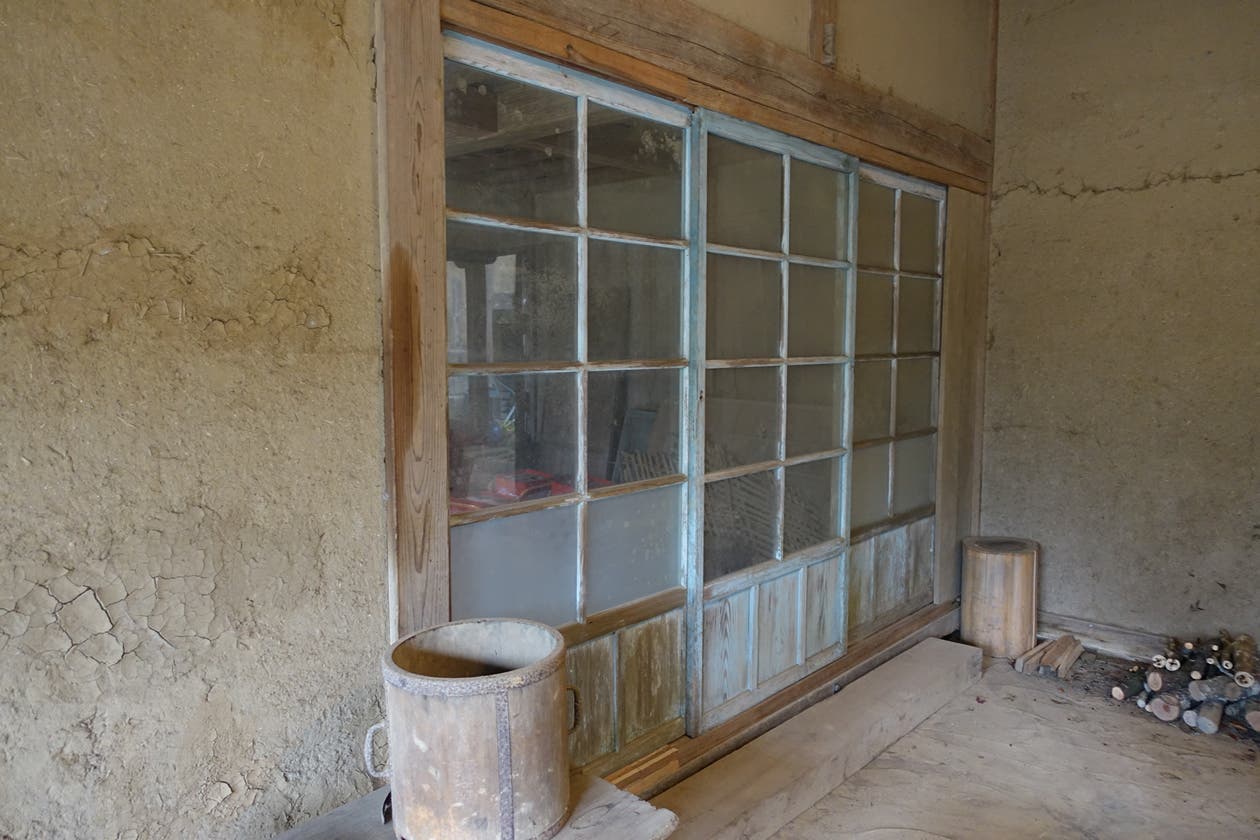 【ひらやま治兵衛】築135年古民家を貸切で動画／コスプレ撮影会などに‼ 打掛レンタル無料の写真17