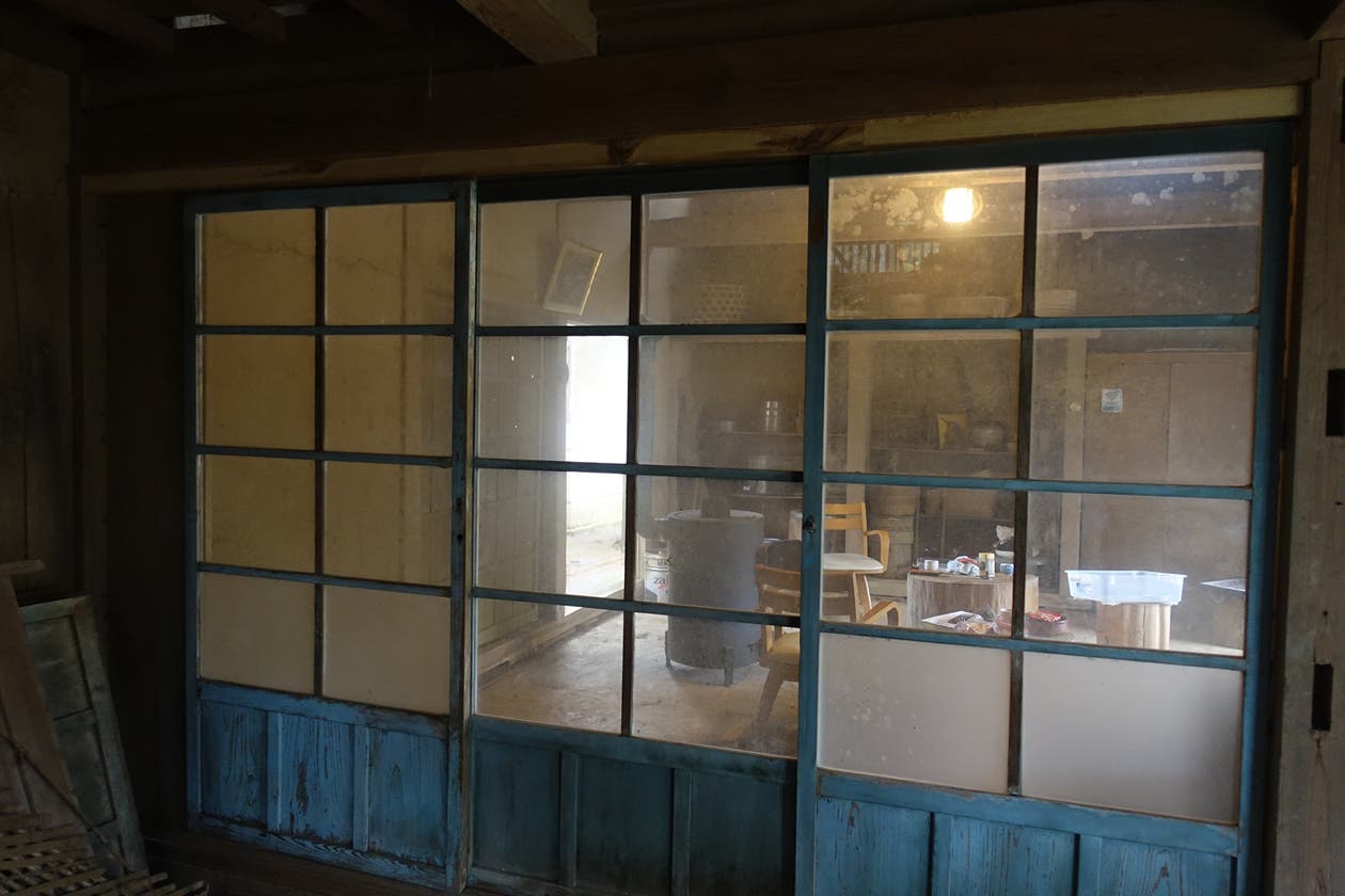 【ひらやま治兵衛】築135年古民家を貸切で動画／コスプレ撮影会などに‼ 打掛レンタル無料の写真18