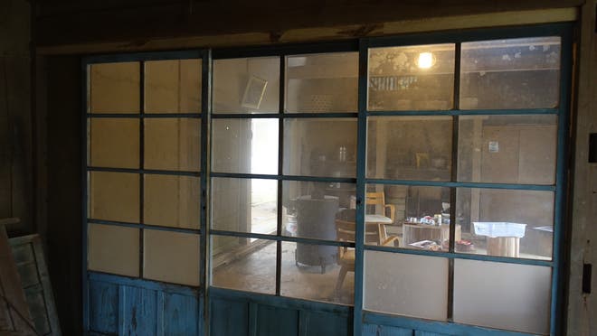 【ひらやま治兵衛】築135年古民家を貸切で動画/コスプレ撮影会などに‼ 打掛レンタル無料の写真18