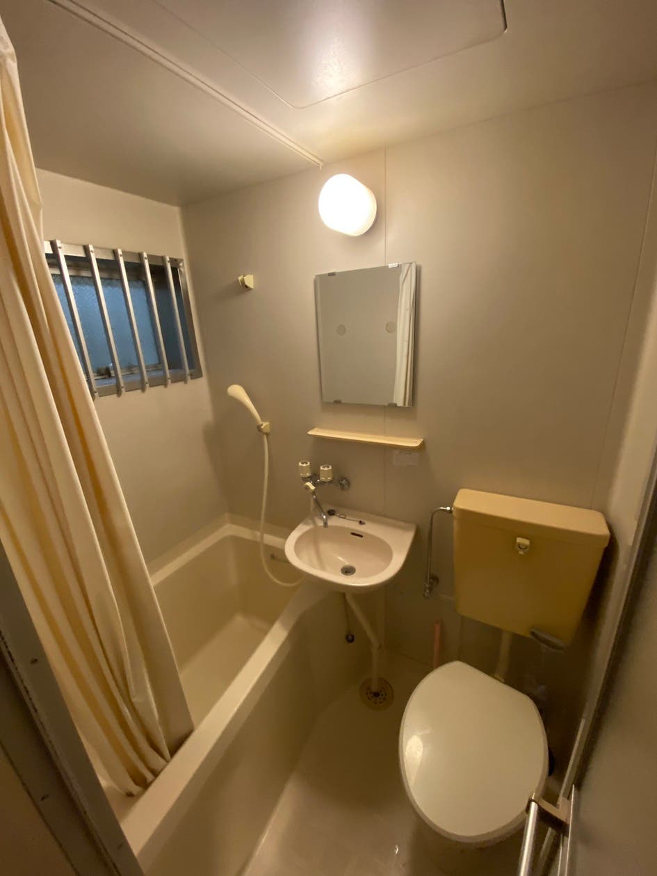 渋谷・幡ヶ谷の貸し出しスペース4Fの写真5