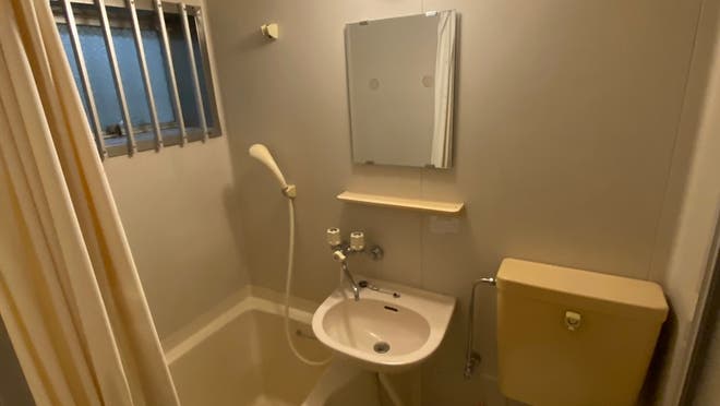 渋谷・幡ヶ谷の貸し出しスペース4Fの写真5